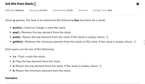Bonus Dsa Geeksforgeeks Codingjourney Stackproblems Problemsolving Raja Kumar