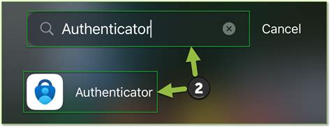 Enable Passwordless Sign In With The Microsoft Authenticator App
