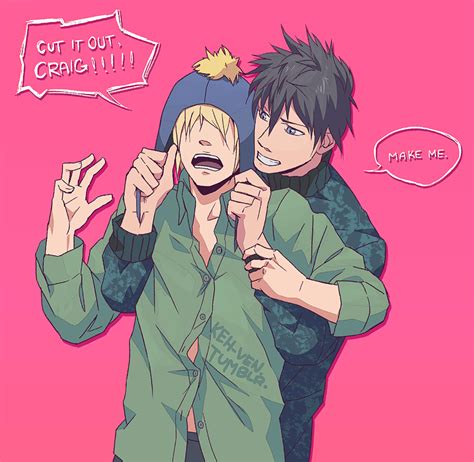 Pin By Hayley On South Park South Park South Park Anime Tweek