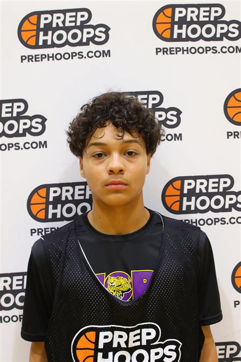 Daniel Merizalde Prep Hoops