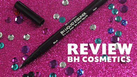 Bh Cosmetics Eyeliner At Tara Stallworth Blog