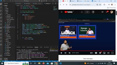 Satyam Mishra On Linkedin Django Webdevelopment Learningjourney Coding Python Tech