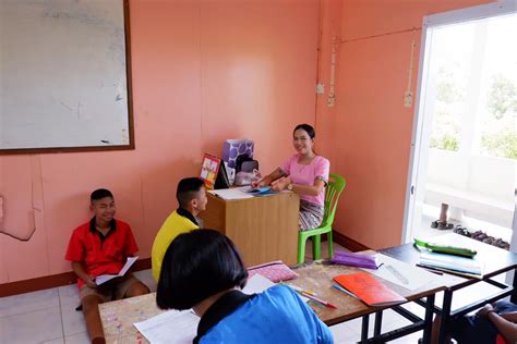 In Class Today 🙌🏻🙌🏻 In Class By Krukritsana