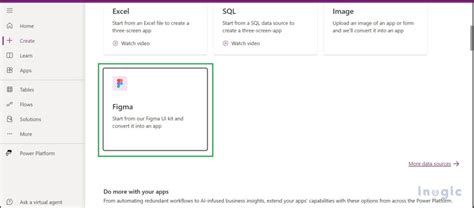 Design Canvas App Using The Figma UI Kit Microsoft Dynamics CRM Tips And Tricks