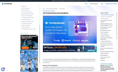 Seo Optimization In Nextjs Best Practices And Strategies By