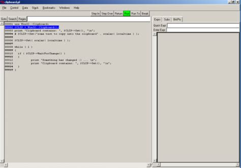 debugging ruby visual debugger run from linux terminal stack overflow