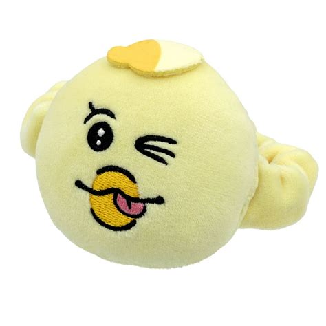 Npo Chamu 髮圈 君麻呂 8202 820 んぽちゃむ シュシュレスト きみまろ 8202 820 動漫產品 潮流服飾