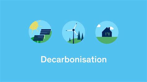 Decarbonisation For Human Survival Pothashang News