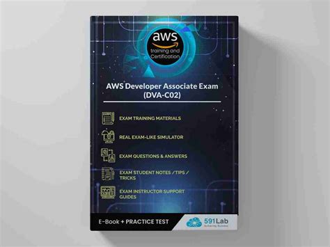 Aws Certified Developer Associate Exam Dva C Lab