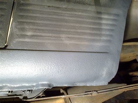 Mk1 Panda 4x4 Sill And Jacking Point Repair The Fiat Forum