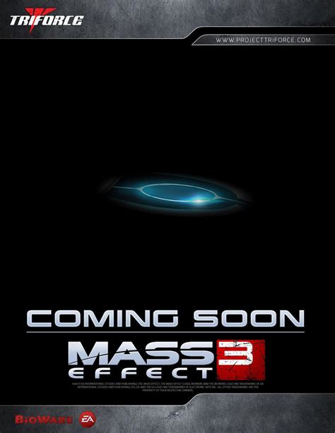 Triforce Teasing New Mass Effect Collectible Toy Discussion At