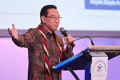 Wamenkes Tekankan Penguatan Pendidikan Dan Disiplin Profesi Kesehatan