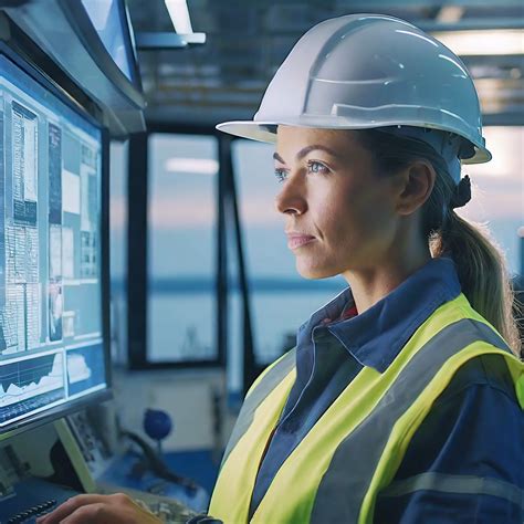 Ship Performance Monitoring A Z Marine Parts