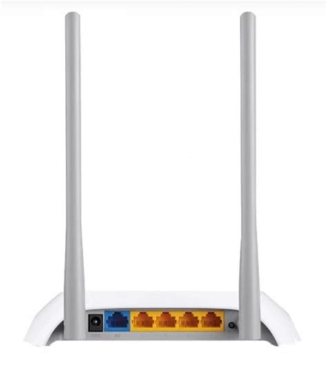 TP Link TL WR N V Mbps Wireless N Router Largest Business Listing Of Bangladesh