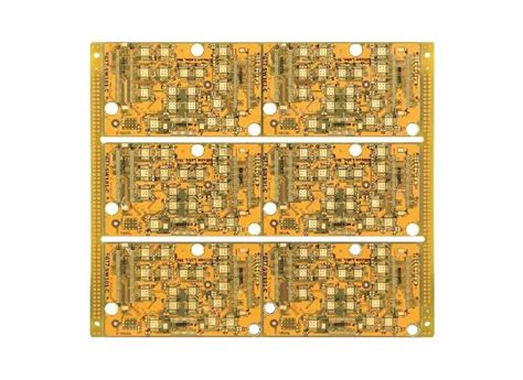 양면 인쇄 회로 기판 프로토타이핑 Fr4 보안용 2층 이중층 Pcb 인쇄 회로 기판 네오일렉트론