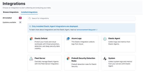 Security Solution Incorrect Related Integration Shows As Installed · Issue 149970 · Elastic