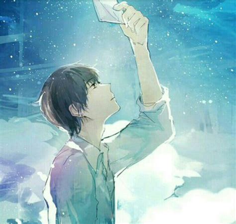 Прощальное письмо Аниме Amino Amino