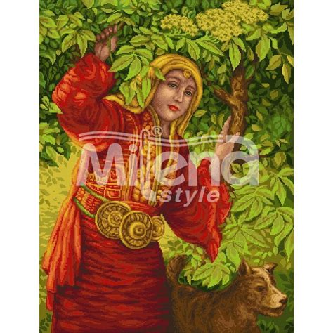 Гоблен със схема ГЕОЛОГЪТ