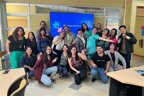 Noticias Udec Humanidades And Sociedad