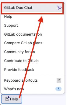 GitLab Duo로 개발 생산성 높이기 InfoGrab DevOps 전문 기술 기업 인포그랩 GitLab기반 DevSecOps 구축 컨설팅 교육 기술지원 서비스 제공