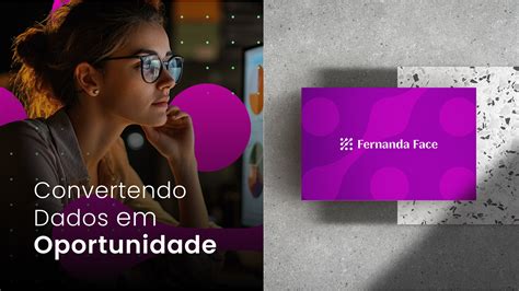 Fernanda Face Visual Identity Images Behance