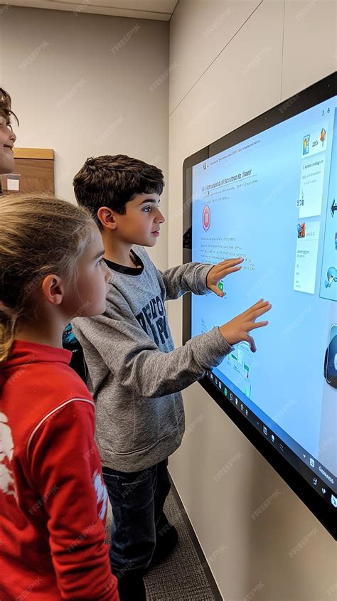 Quotstudents Engaged In An Interactive Coding Workshopquot Premium Ai Quotstudents Engaged In An Interactive Coding Workshopquot Premium Ai