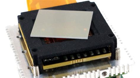 Kernel Camera Crowd Supply