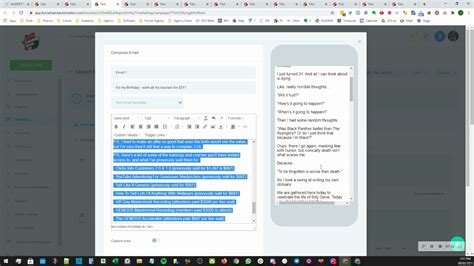 Gohighlevel Tutorials Rebuilding The Million Dollar Funnel Learn How To Set Up Campaigns With