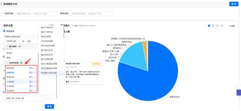 【属性分析】指标和分组维度更新 星云学院