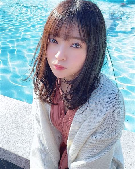 西永彩奈 彼女とデートなうに使っていいよ Moe Zine