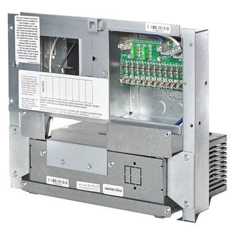 Parallax® 8300 Series 120 Ac To 13 2 Dc Power Converter