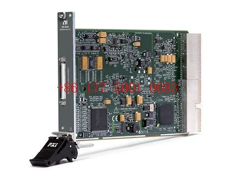 Crio 9004 Data Acquisition Card Ni Xiongba