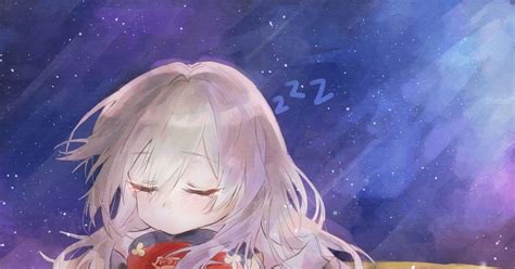 崩壊スターレイルイラコンfa Zzz Erisのイラスト Pixiv