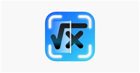 ‎ai Homework Helper Math Solver On The App Store