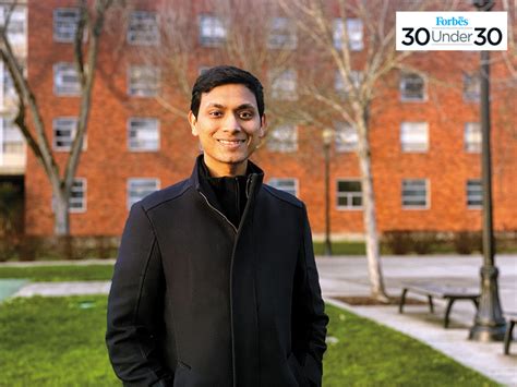 Piyush Verma Giving Entrepreneurs Beyond Metro Cities A Platform Forbes India