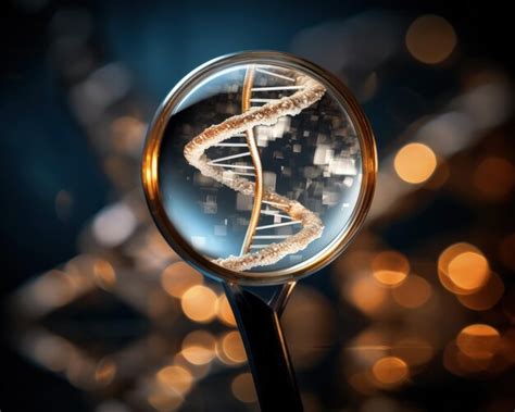 Premium Ai Image Unraveling The Mysteries Of Dna Exploring Its Structure Function And Impact