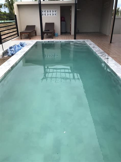 รับงานเซอร์วิสรายเดือนหลังที่ 1 ของเดือน 🙏 รับงานตลอด ติดต่อได้ทุกเวลาครับ ดูแลทำความสะอาดสระ