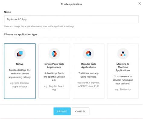integrating auth0 with azure active directory