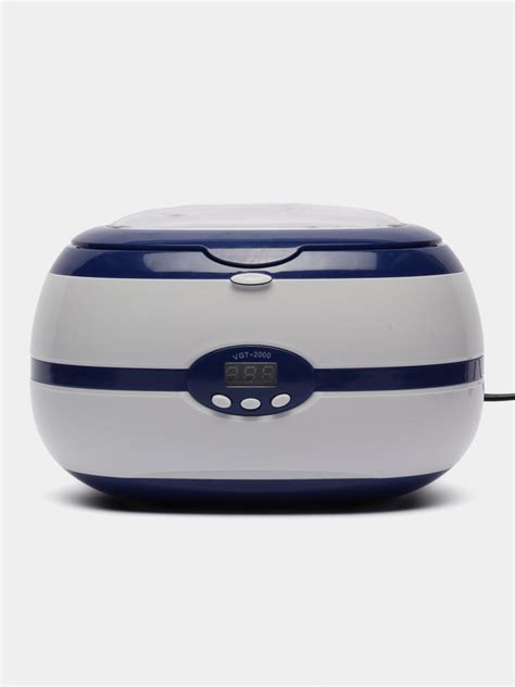 Ультразвуковая мойка VGT-2000 / Стерилизатор для инструментов / Уз ...