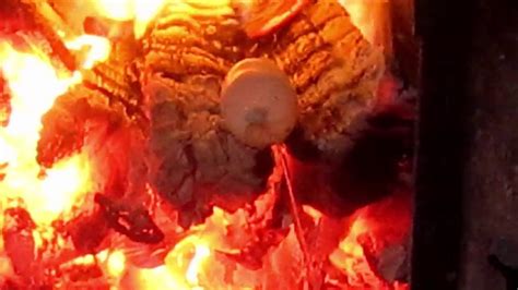 ცეცხლი და წყალი მემბრანაში გახვეული Youtube