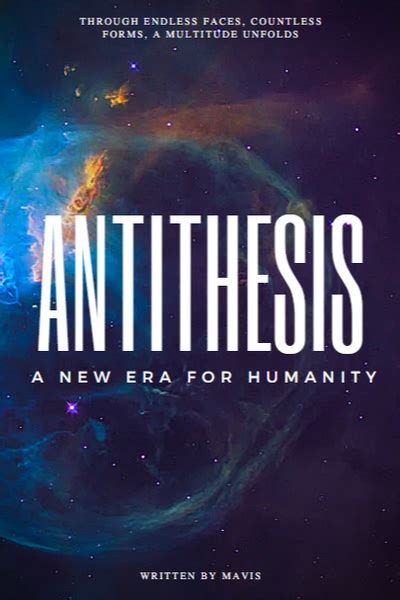 Antithesis Royal Road