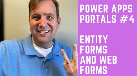 Power Apps Portals Tutorial Powerapps Portals Tutorial Powerapps