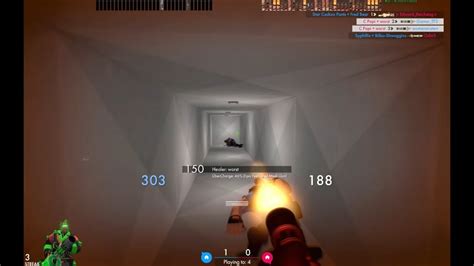 Random Crit Moment R Tf2