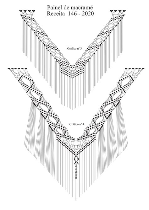 Декоративное панно «Бохо в технике макраме