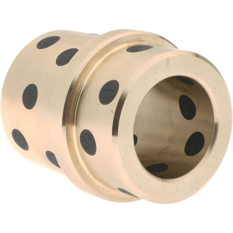 Gibraltar Die And Mold Straight Bushings Material Solid Bronze