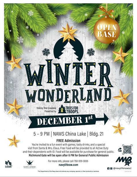 Danielle Mouw On Linkedin Our Winter Wonderland Is Coming Up In Just A Few Short Weeks We Are