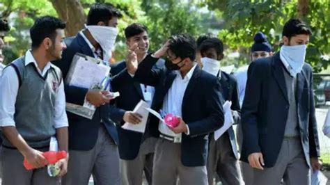 Cisce Results 2023 Icse Class 10 Isc Class 12 Results To Be Out