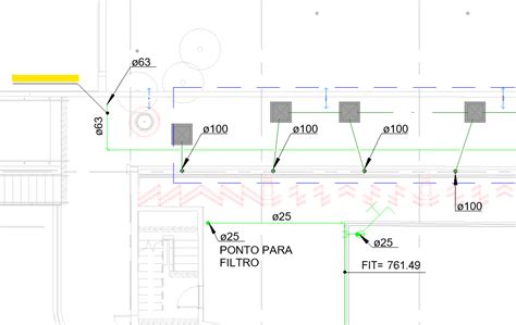 Spot Elevation Disappear Pipes In Linked Model Autodesk Community