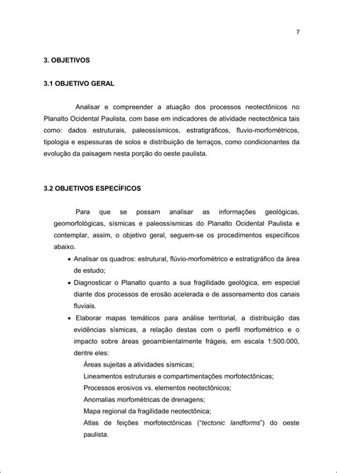 Como Fazer Um Projeto De Pesquisa Passo A Passo Prof Dr Ivan