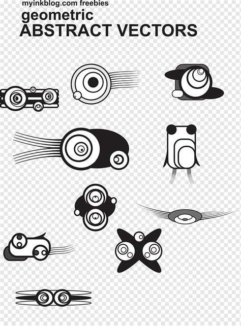 Geometric Abstract Patterns Png Pngwing